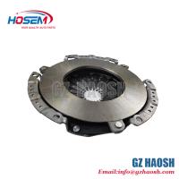 China JMC Clutch Pressure Plate CA100059340 260mm OEM Replacement Heavy Duty Cast Iron for sale