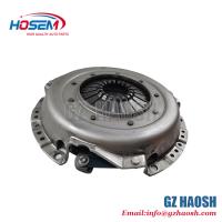 China JMC Clutch Pressure Plate CA100059340 260mm OEM Replacement Heavy Duty Cast Iron for sale
