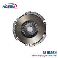 China JMC Clutch Pressure Plate CA100059340 260mm OEM Replacement Heavy Duty Cast Iron for sale