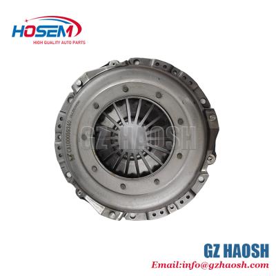 China JMC Clutch Pressure Plate CA100059340 260mm OEM Replacement Heavy Duty Cast Iron for sale