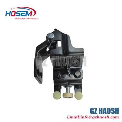 China Ford Transit V362 Side Door Roller Assembly Center RH GK29-V268B40AD 2.1kg Steel for sale