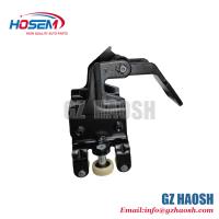 China Ford Transit V362 Side Door Roller Assembly Center RH GK29-V268B40AD 2.1kg Steel for sale