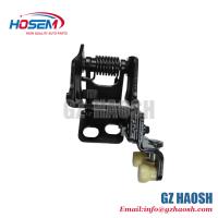 China Ford Transit V362 Side Door Roller Assembly Center RH GK29-V268B40AD 2.1kg Steel for sale
