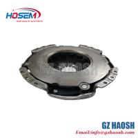 China ISUZU Clutch Pressure Plate CA100080530 310MM OEM Replacement Heavy Duty for sale