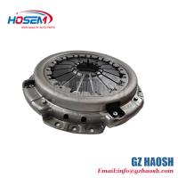 China ISUZU Clutch Pressure Plate CA100080530 310MM OEM Replacement Heavy Duty for sale
