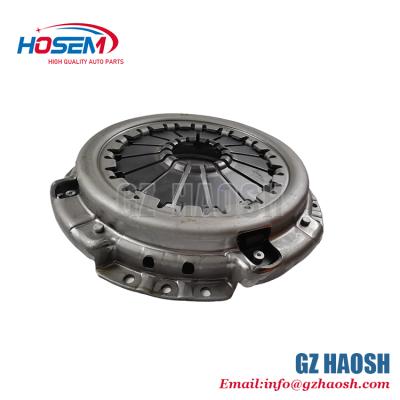 China ISUZU Clutch Pressure Plate CA100080530 310MM OEM Replacement Heavy Duty for sale