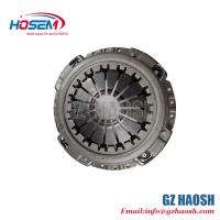 China ISUZU Clutch Pressure Plate CA100080530 310MM OEM Replacement Heavy Duty for sale