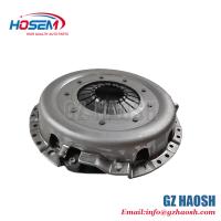 China JMC Clutch Pressure Plate 250MM CN2C15 7563AA OEM Replacement Heavy Duty Cast Iron for sale