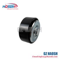 China Ford Drive Belt Idler Pulley KC1-19A216-AA 0.58kg for Transit V348 V362 Everest Ranger for sale
