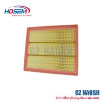 China JMC Original Air Filter KP2-9601AA for Ford Transit V348 1.2kg for sale