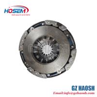 China ISUZU Clutch Pressure Plate DN3-7563-CA 300mm OEM Replacement Heavy Duty Cast Iron for sale