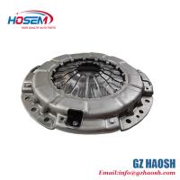 China ISUZU Clutch Pressure Plate DN3-7563-CA 300mm OEM Replacement Heavy Duty Cast Iron for sale