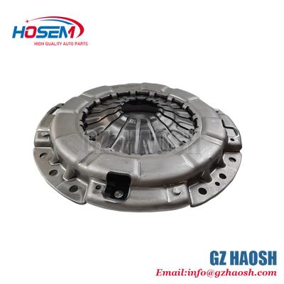 China ISUZU Clutch Pressure Plate DN3-7563-CA 300mm OEM Replacement Heavy Duty Cast Iron for sale