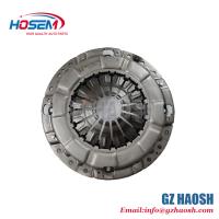 China ISUZU Clutch Pressure Plate DN3-7563-CA 300mm OEM Replacement Heavy Duty Cast Iron for sale