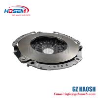 China JMC YH3 BD20 Clutch Pressure Plate 265MM OE JP1-7563-AA Heavy Duty Cast Iron for sale