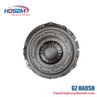 China JMC YH3 BD20 Clutch Pressure Plate 265MM OE JP1-7563-AA Heavy Duty Cast Iron for sale