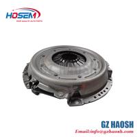 China JMC YH3 BD20 Clutch Pressure Plate 265MM OE JP1-7563-AA Heavy Duty Cast Iron for sale