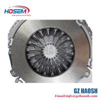 China JMC YH3 BD20 Clutch Pressure Plate 265MM OE JP1-7563-AA Heavy Duty Cast Iron for sale