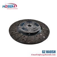 China JMC Clutch Disc MN1-7550-BA 23 Teeth 280MM OEM Replacement for sale