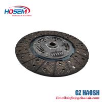 China JMC Clutch Disc MN1-7550-BA 23 Teeth 280MM OEM Replacement for sale
