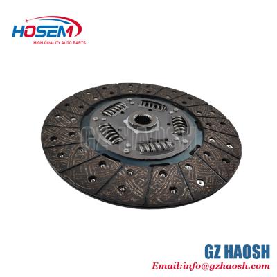 China JMC Clutch Disc MN1-7550-BA 23 Teeth 280MM OEM Replacement for sale