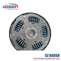 China JMC Clutch Disc MN1-7550-BA 23 Teeth 280MM OEM Replacement for sale