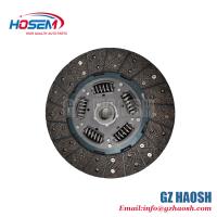 China JMC Clutch Disc MN1-7550-BA 23 Teeth 280MM OEM Replacement for sale