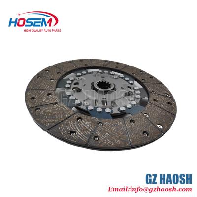 China Clutch Plate 8-973677950 14 Teeth 325MM OEM Replacement for ISUZU 700P 4HK1 NQR70 4HE1 for sale