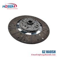 China Clutch Plate 8-973677950 14 Teeth 325MM OEM Replacement for ISUZU 700P 4HK1 NQR70 4HE1 for sale