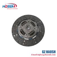 China JMC N350 N351 Clutch Plate 9P2-7550AB OEM Replacement 3-Month Warranty for sale