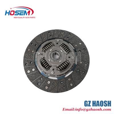 China JMC N350 N351 Clutch Plate 9P2-7550AB OEM Replacement 3-Month Warranty for sale