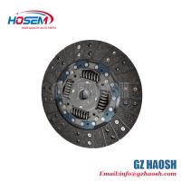 China JMC N350 N351 Clutch Plate 9P2-7550AB OEM Replacement 3-Month Warranty for sale