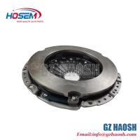 China JMC Clutch Pressure Plate 9P2-7563AA 255mm OEM Replacement Heavy Duty Cast Iron for sale