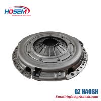 China JMC Clutch Pressure Plate 9P2-7563AA 255mm OEM Replacement Heavy Duty Cast Iron for sale