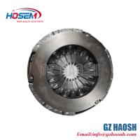 China JMC Clutch Pressure Plate 9P2-7563AA 255mm OEM Replacement Heavy Duty Cast Iron for sale