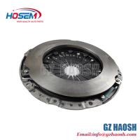 China JMC N350 S350 Clutch Pressure Plate 258mm Dual Mass OEM Replacement Heavy Duty for sale
