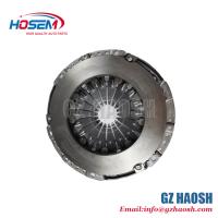 China JMC N350 S350 Clutch Pressure Plate 258mm Dual Mass OEM Replacement Heavy Duty for sale