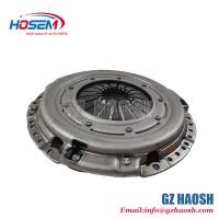 China JMC N350 S350 Clutch Pressure Plate 258mm Dual Mass OEM Replacement Heavy Duty for sale