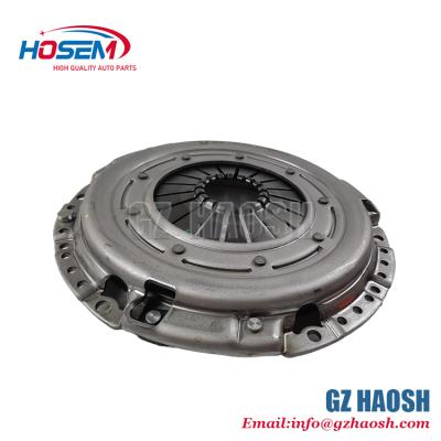 China JMC N350 S350 Clutch Pressure Plate 258mm Dual Mass OEM Replacement Heavy Duty for sale