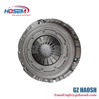 China JMC N350 S350 Clutch Pressure Plate 258mm Dual Mass OEM Replacement Heavy Duty for sale