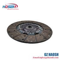 China JMC 700P Clutch Plate 1601010-150 14 Teeth 350MM OEM Replacement Heavy Duty for sale