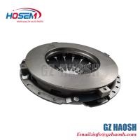 China JMC 350mm Clutch Pressure Plate 1601040-150 OEM Replacement Heavy Duty Cast Iron for sale