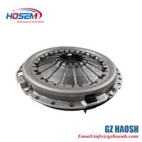 China JMC 350mm Clutch Pressure Plate 1601040-150 OEM Replacement Heavy Duty Cast Iron for sale