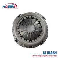 China JMC F2.8 Clutch Pressure Plate FL0161020009A0 OEM Replacement Cast Iron for sale