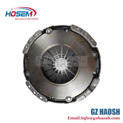 China JMC F2.8 Clutch Pressure Plate FL0161020009A0 OEM Replacement Cast Iron for sale