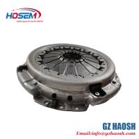 China JMC F2.8 Clutch Pressure Plate FL0161020009A0 OEM Replacement Cast Iron for sale