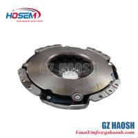 China JMC F2.8 Clutch Pressure Plate FL0161020009A0 OEM Replacement Cast Iron for sale