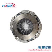 China JMC Clutch Pressure Plate FU0161020001A0A OEM Replacement Cast Iron 3-Month Warranty for sale