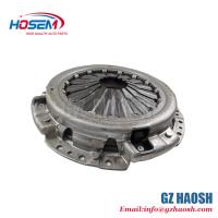 China JMC Clutch Pressure Plate FU0161020001A0A OEM Replacement Cast Iron 3-Month Warranty for sale