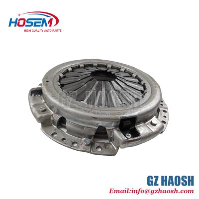 China JMC Clutch Pressure Plate FU0161020001A0A OEM Replacement Cast Iron 3-Month Warranty for sale